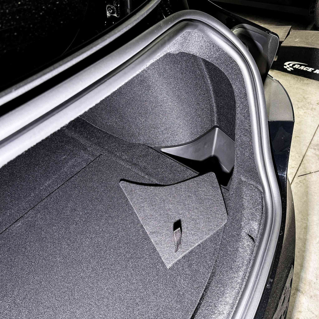 Trunk Side Storage Boxes – Static.ae