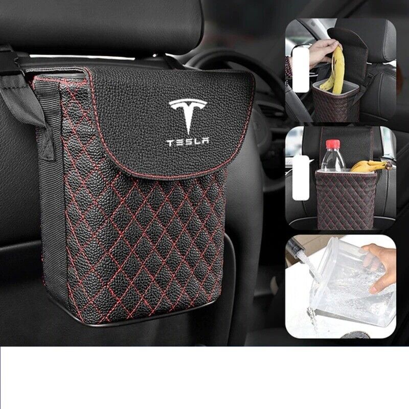 Trash Can for Tesla – Static.ae
